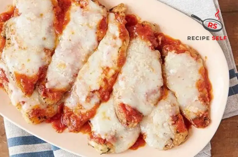 3 Gordon Ramsay Chicken Parm Recipe | August 2022 | Recipe Self