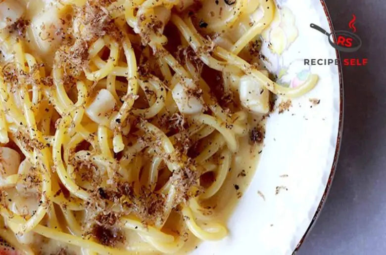 3 Marc Murphy Carbonara Recipe | October 2022 | Recipe Self