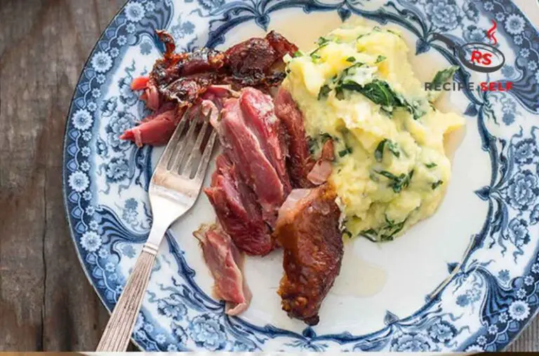 2 Pickled Pork Hock Recipes | August 2022 | Recipe Self