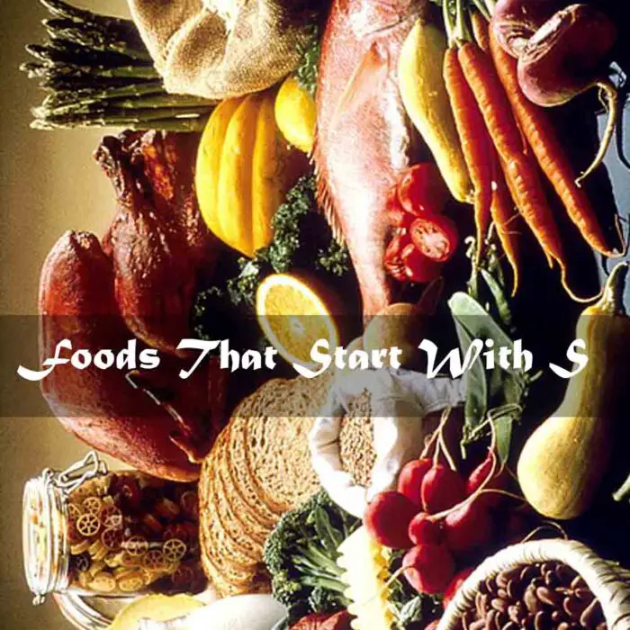 17+ Foods That Start With Z (Recipes Included) | Recipe Self