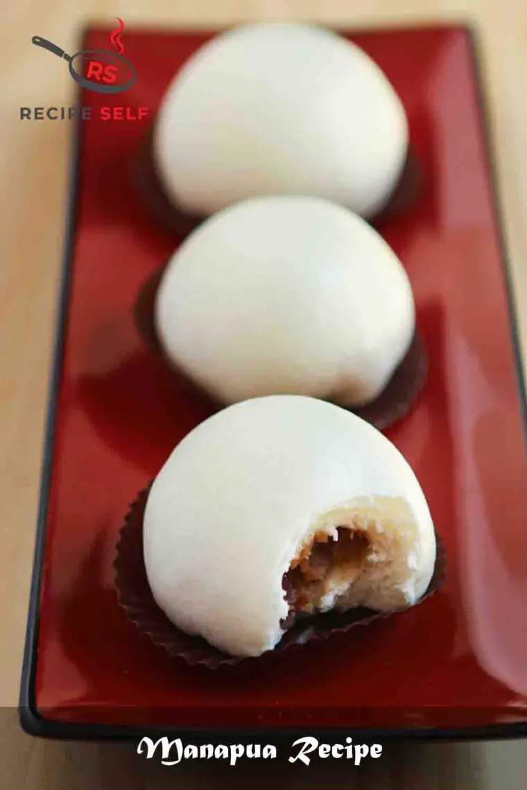 Manapua Recipe September 17, 2022 | Recipe Self
