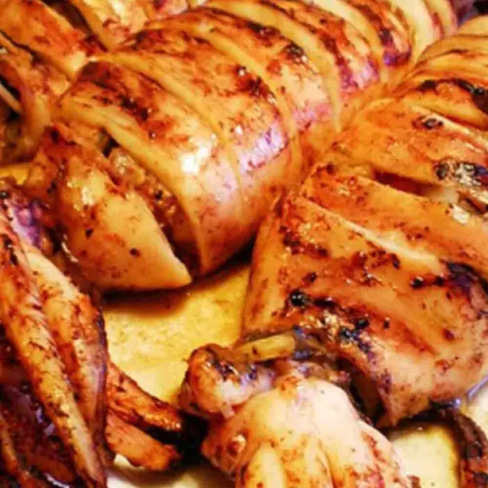 Razzoo’s Crawfish Fondue Recipe | July 2022 | Recipe Self