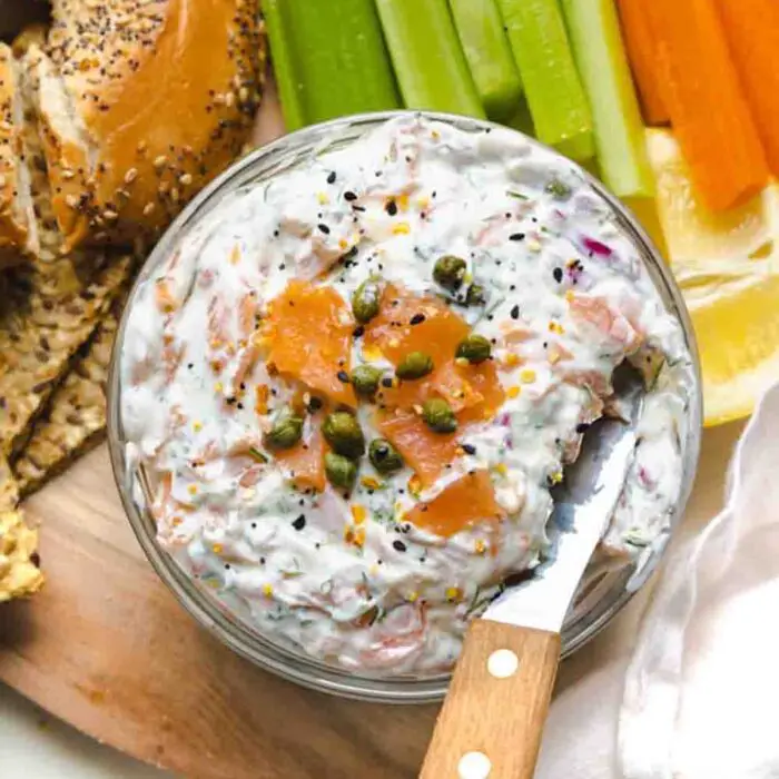 Gabila's Knish Recipe | September 2022 | Recipe Self