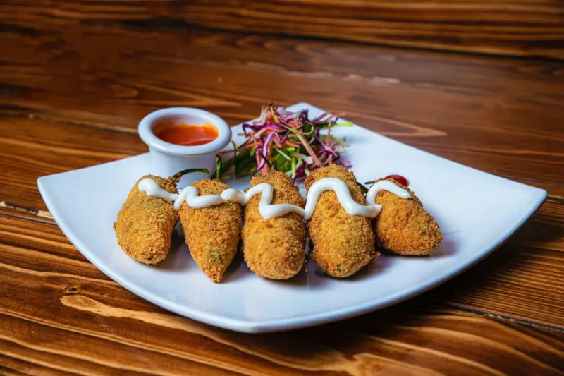 Razzoo's Rat Toes Recipe | October 2025 | Recipe Self
