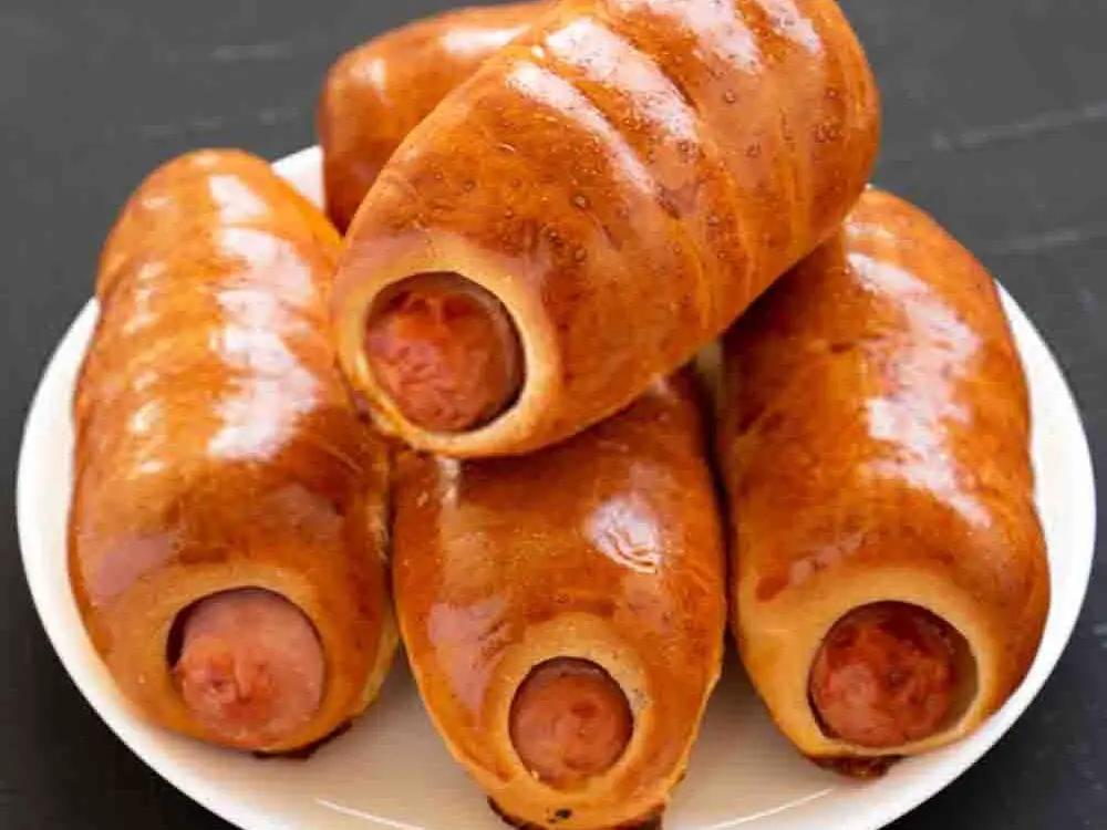 Grandmothers Summer Sausage Recipe | January | Recipe Self