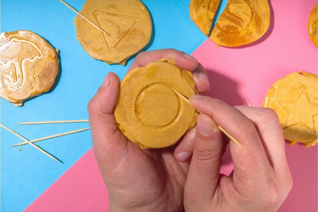 15 Heavenly Korean Dessert Recipes To Make At Home | Recipe Self