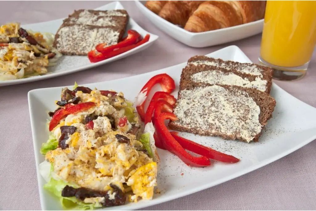 15 Tasty Chicken And Egg Recipes You Have To Try | Recipe Self
