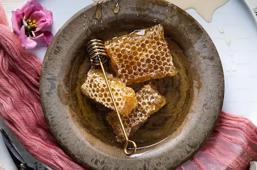 Discover The Sweet Temptations Of Honey With These 5 Delicious Dishes ...